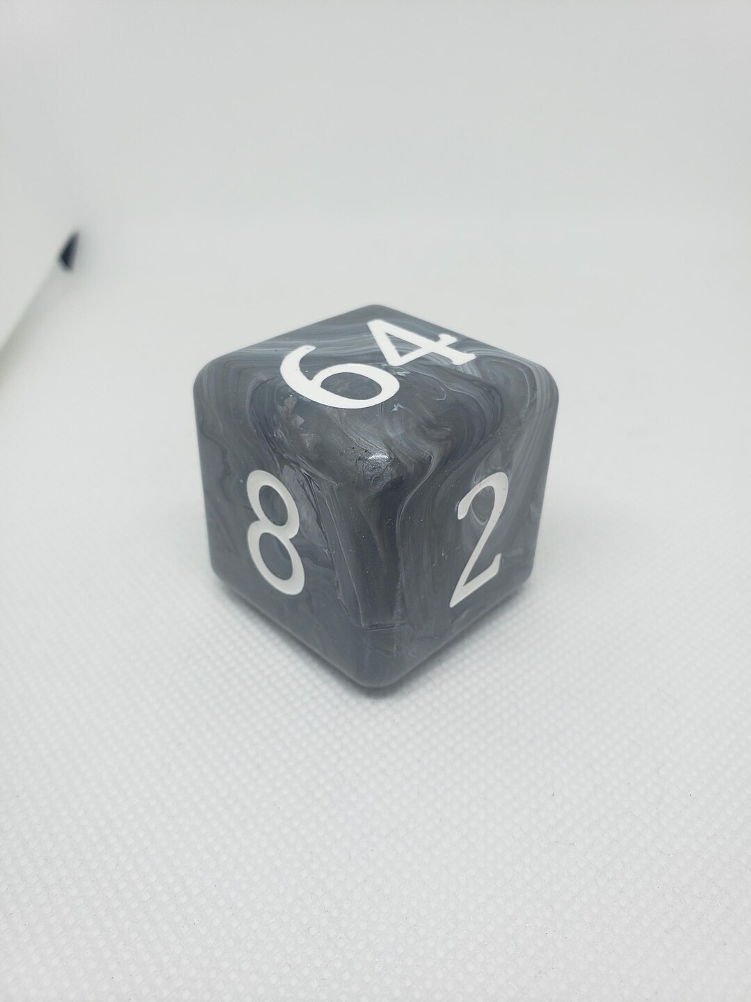 Backgammon Doubling Cube - Etsy