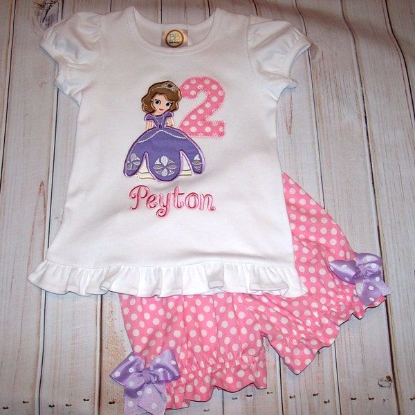 Sofia Applique - Etsy