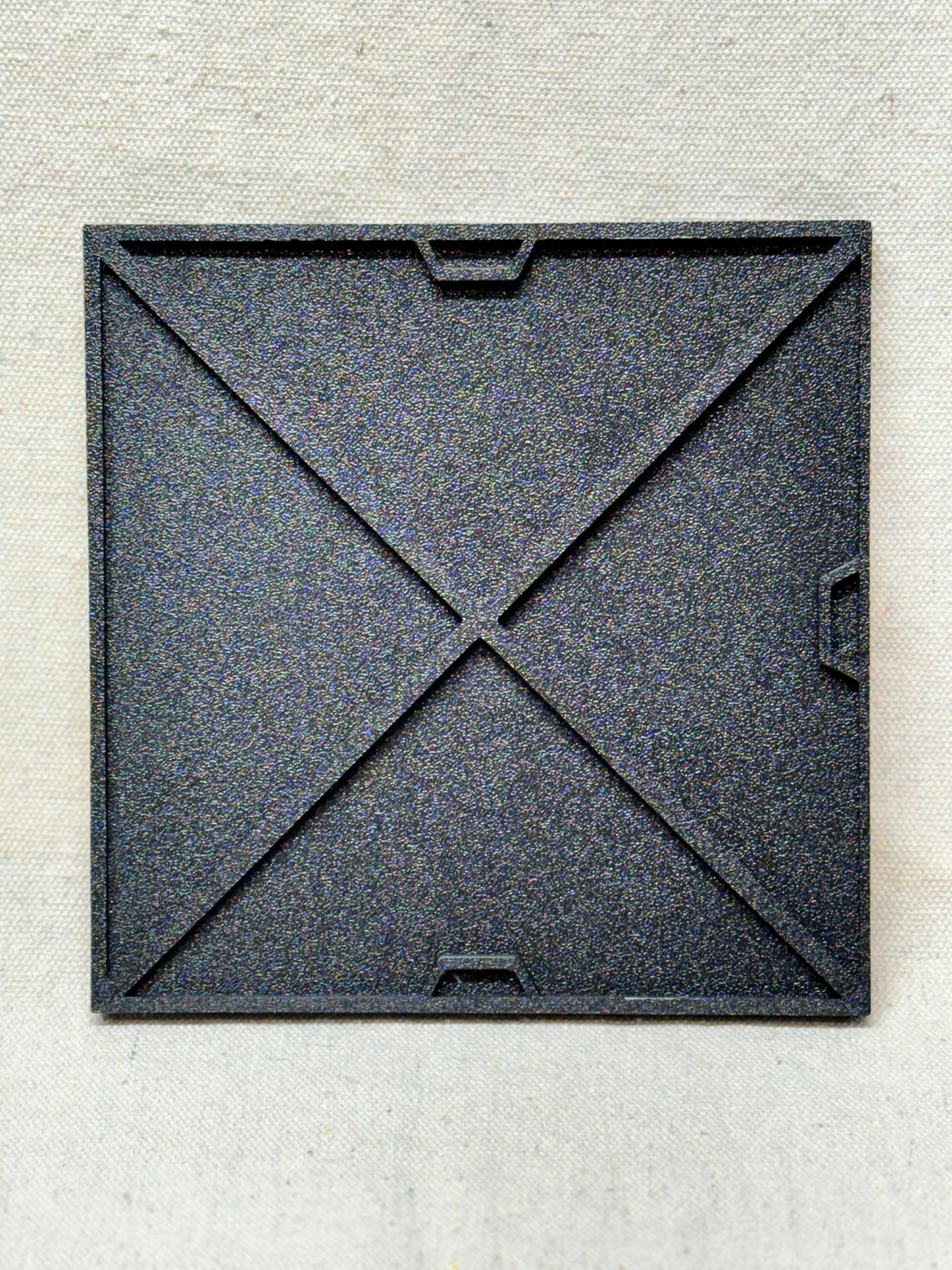 Hueforge Wall Mount Frame - Etsy