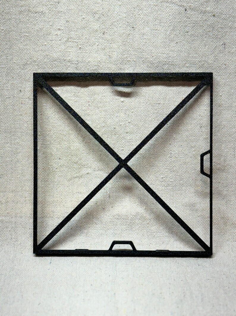 Hueforge Wall Mount Frame - Etsy