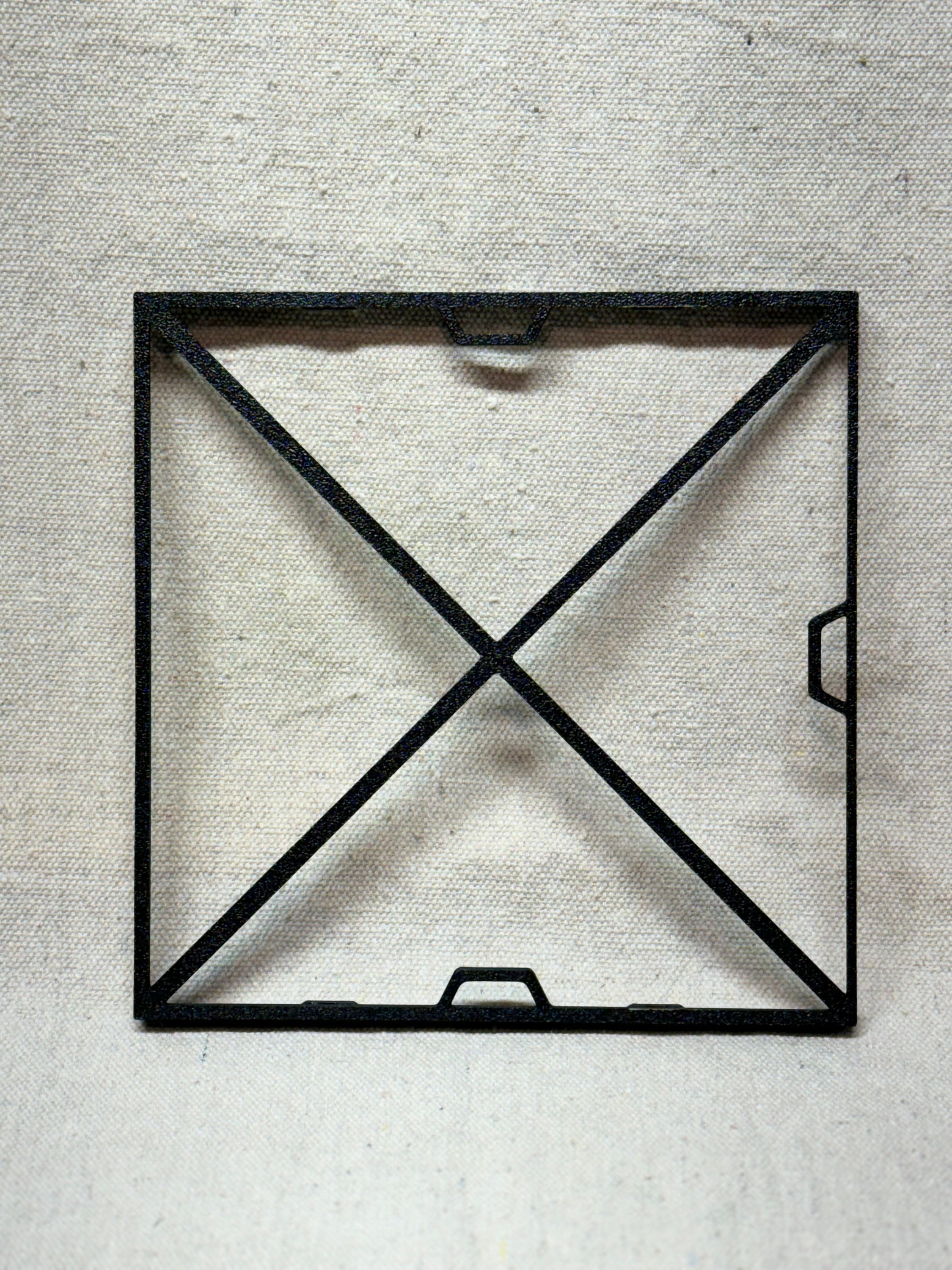 Hueforge Wall Mount Frame - Etsy