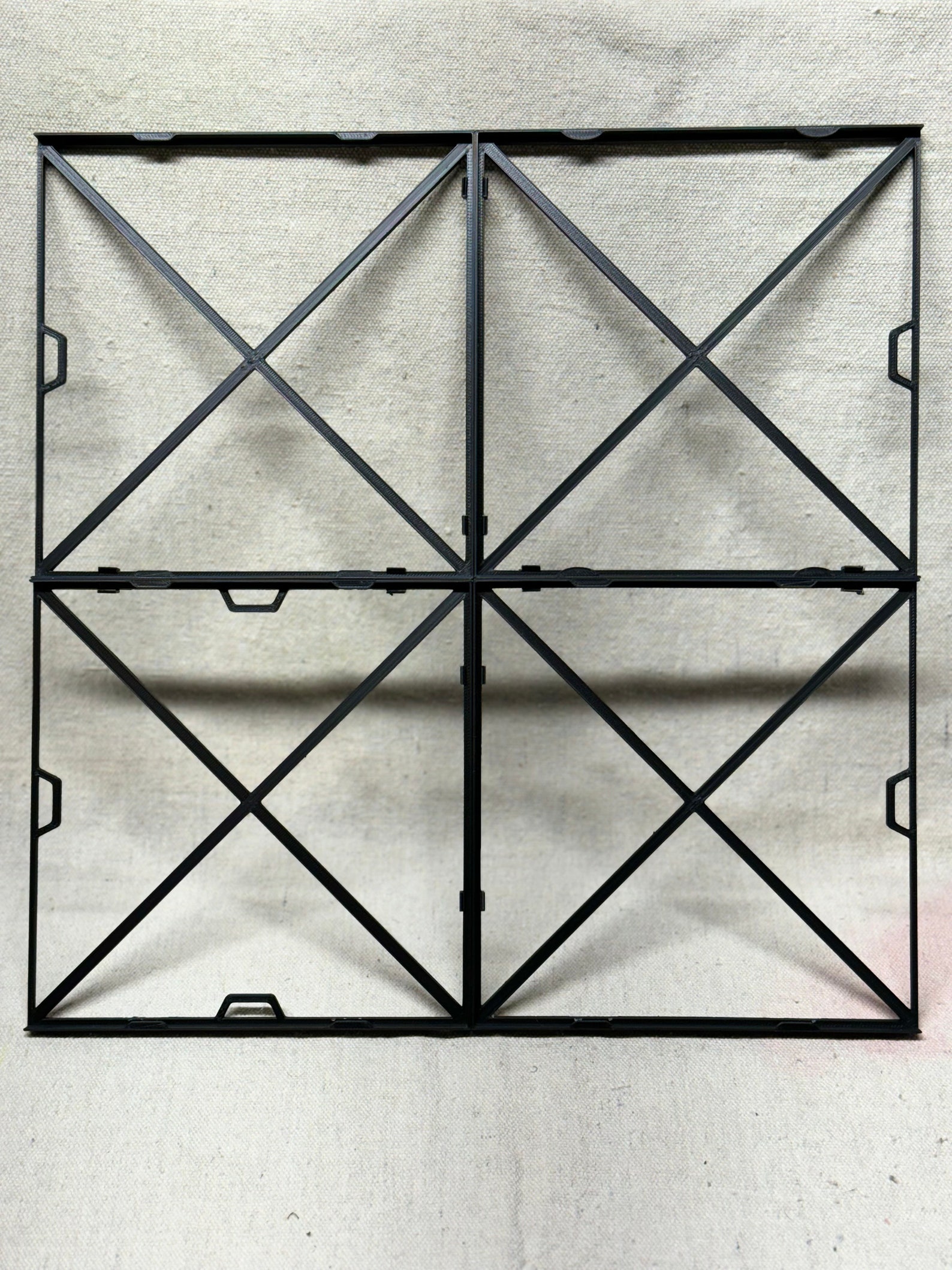 Hueforge Wall Mount Frame - Etsy