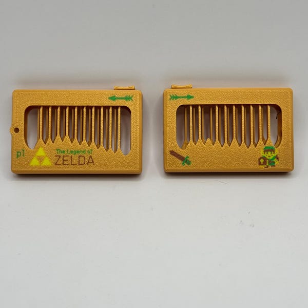 Musical Fidget 3d Print - Etsy