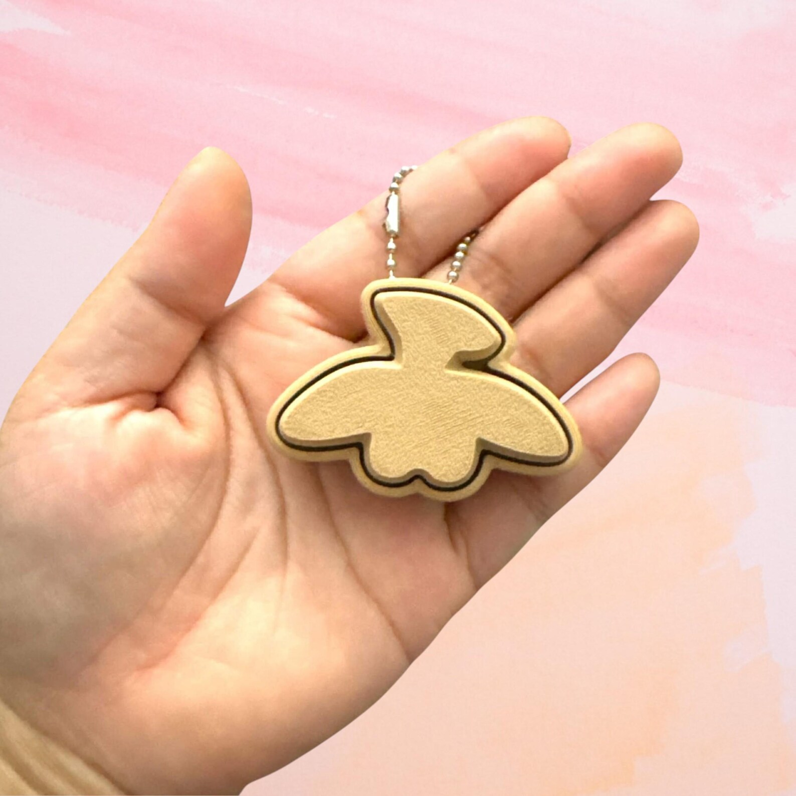 Dino Nugget Fidget Clicker | Clickers Keychain - Etsy