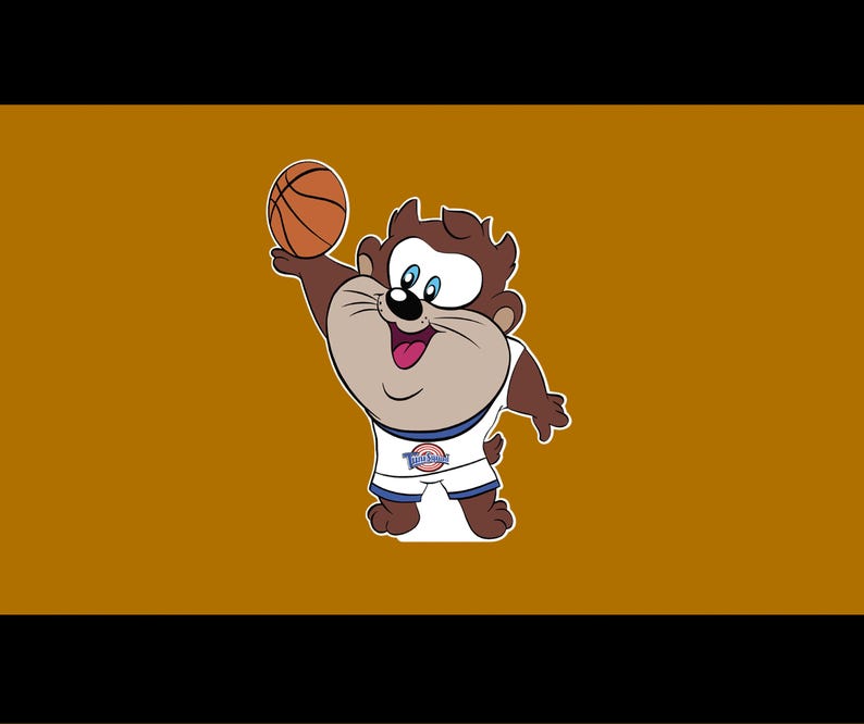 BASKETBALL Party Decor Standee Yard Sign Centerpiece Backdrop Topper ...