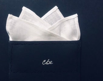 Pocket Squares - Etsy