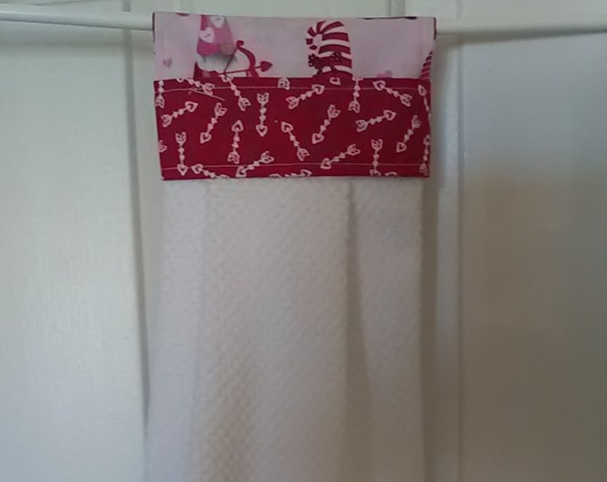 E-pattern Towel With Band Instant Download PDF E-pattern Sewing Pattern ...
