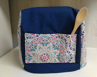Kitchenaid Mixer Cover - Etsy