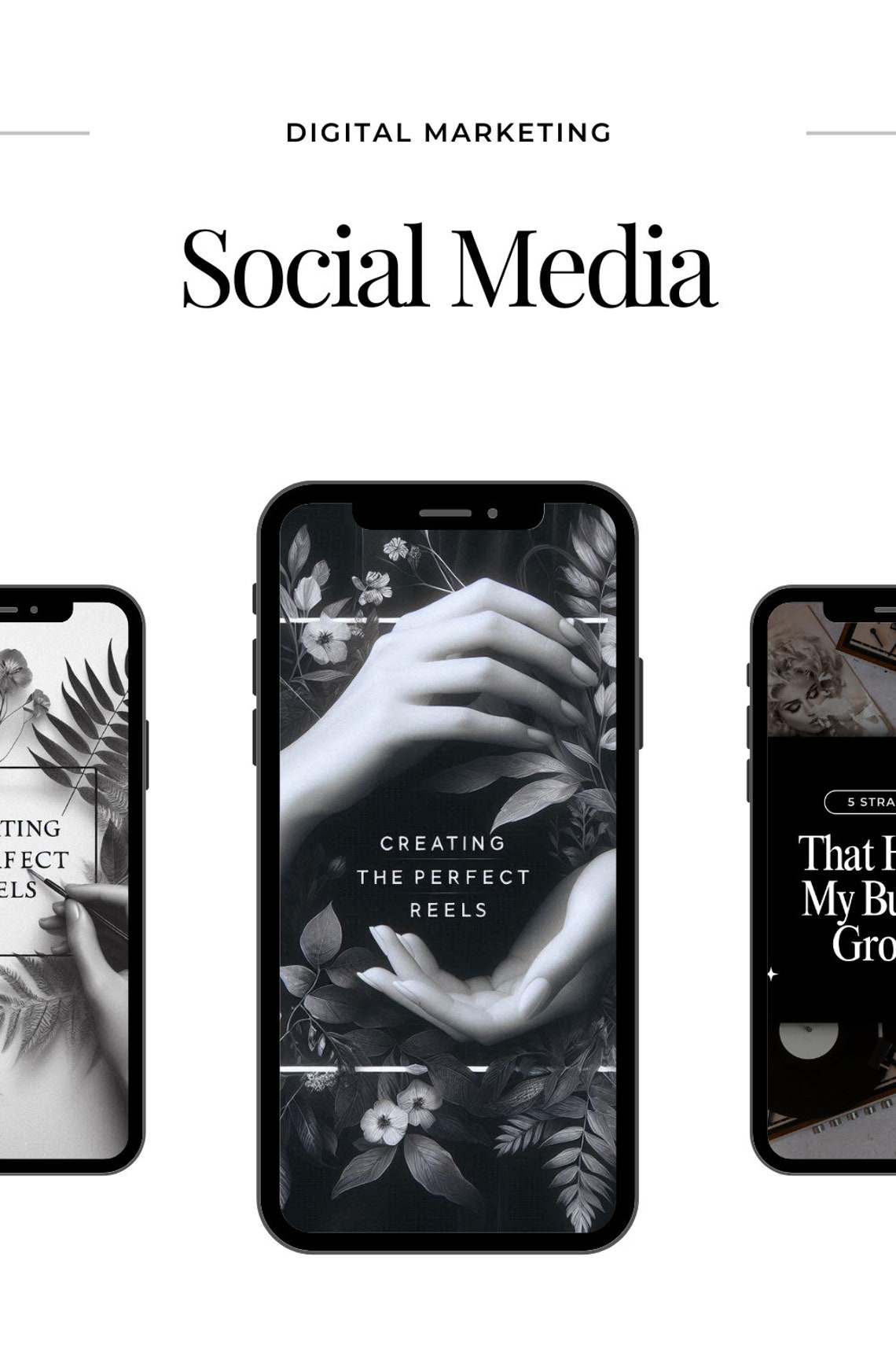 Mastering Reels the Ultimate Guide to Creating Perfect Instagram Reels ...