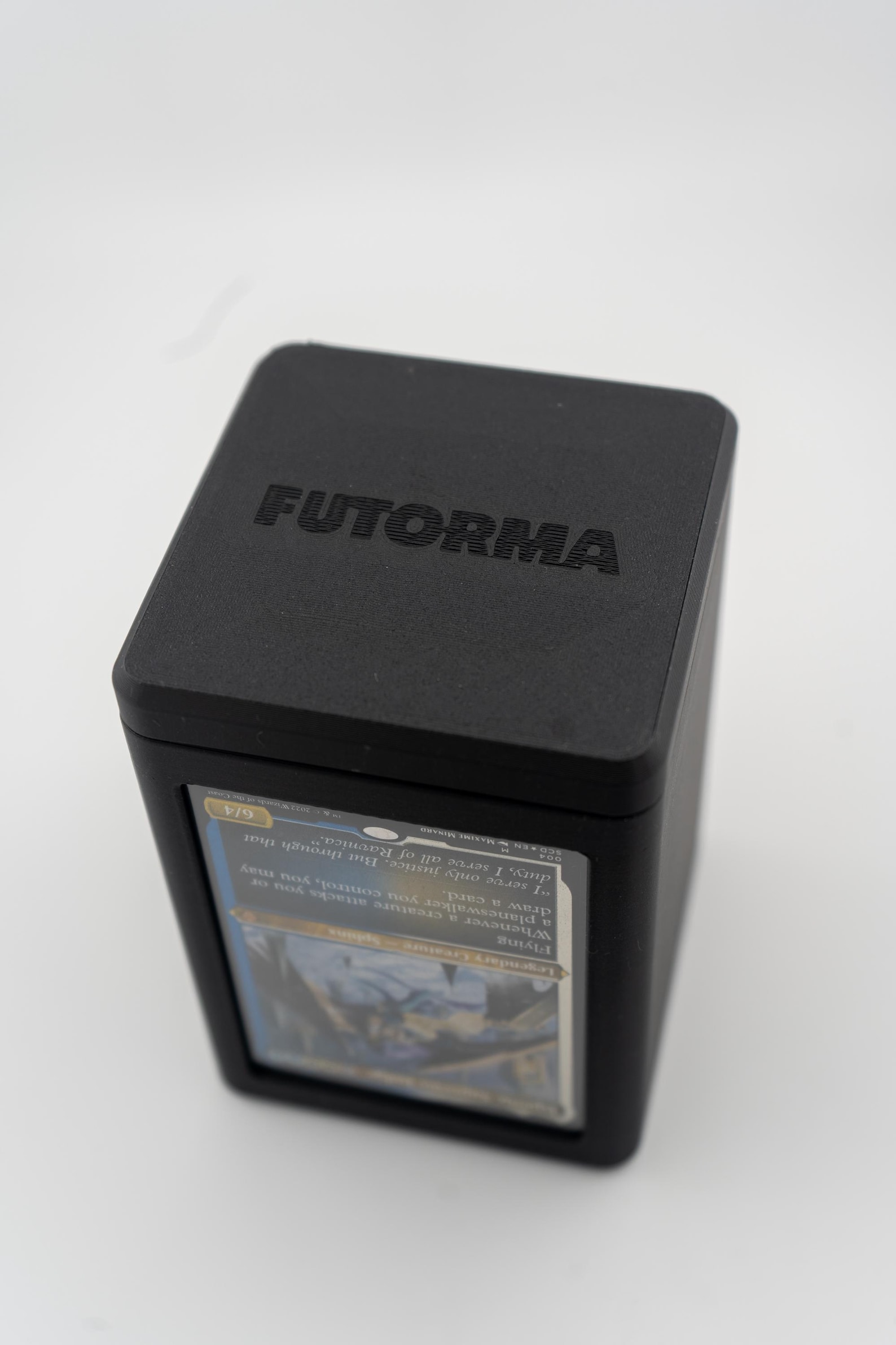 MTG Commander Display Box - Etsy