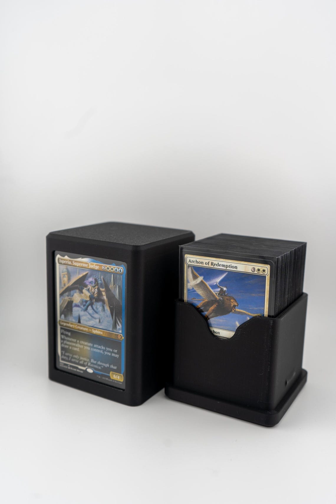 MTG Commander Display Box - Etsy