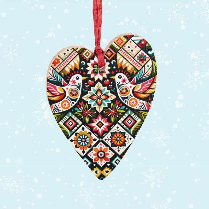 Swedish Hearts - Etsy