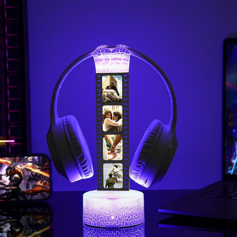 Custom Headphones - Etsy