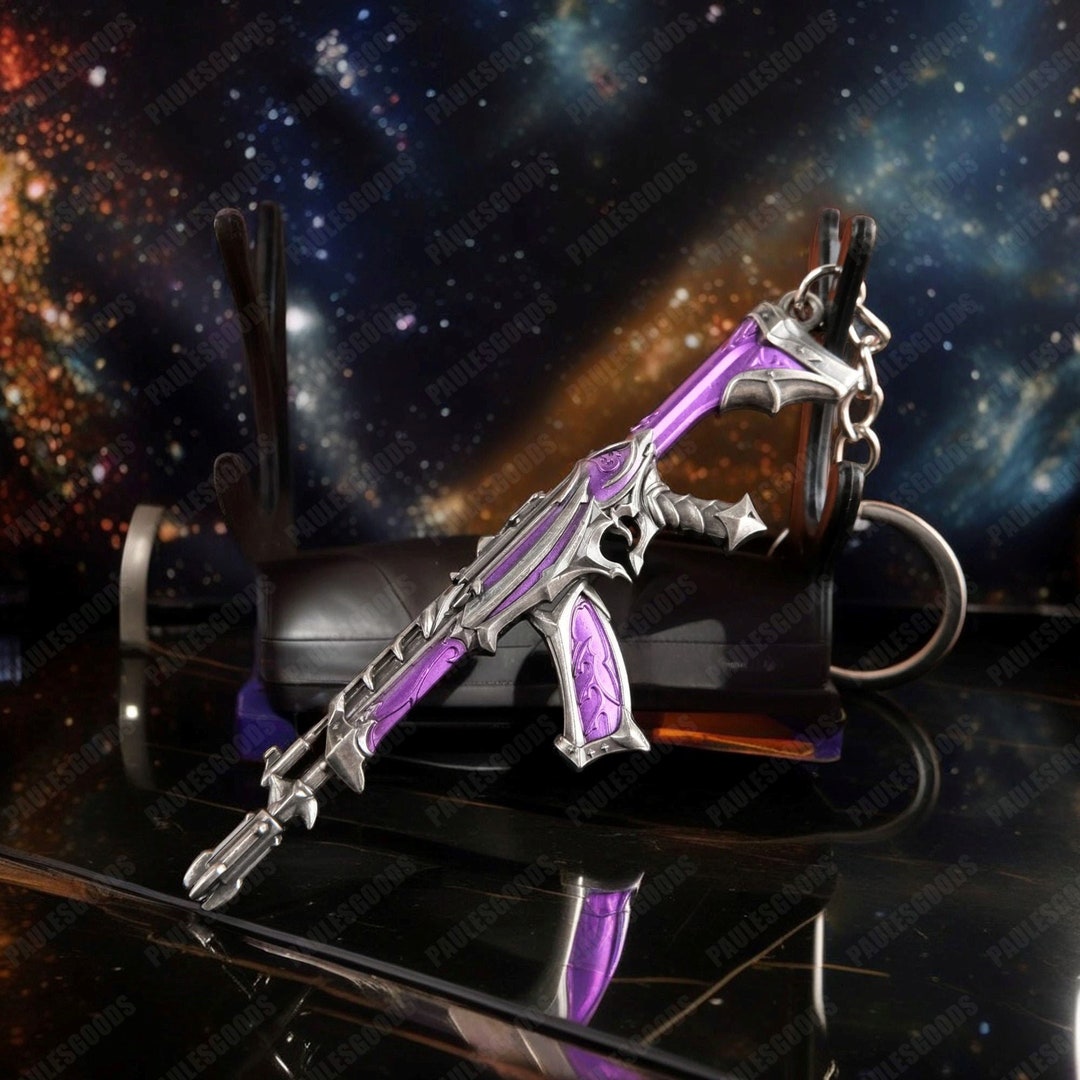 Game Keychain, Game Replica, Esports Gamer Accessory, Cosplay ...