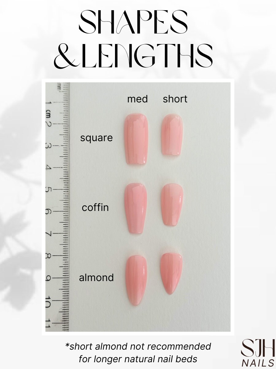 FREE Sizing Kits - Etsy