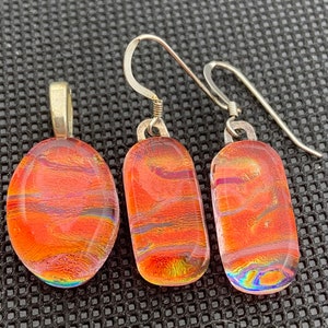 Artglassjewelry - Etsy