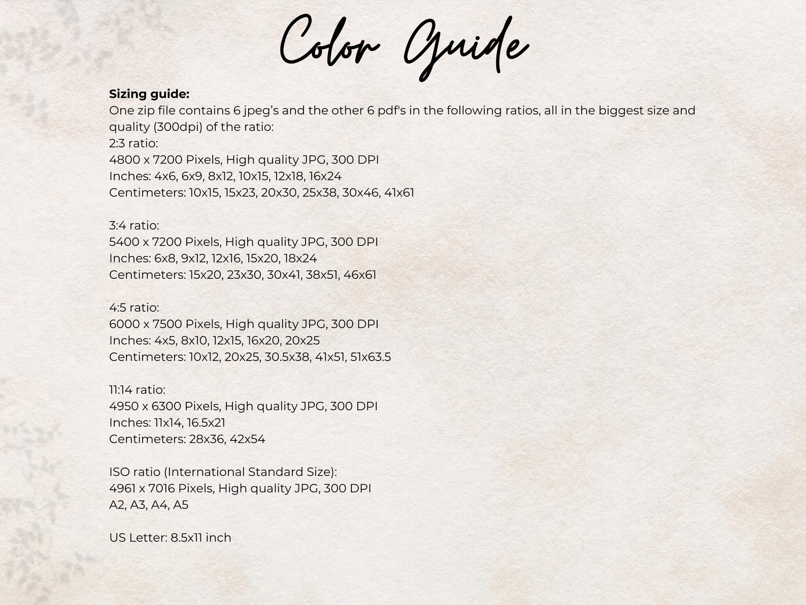 Bourbon Color Guide, Types, Tips, Poster, Sign, Printable, Gift, Home ...