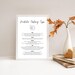 Matcha Tasting Tips, Cheatsheet, Guide, Poster, Sign, Printable ...