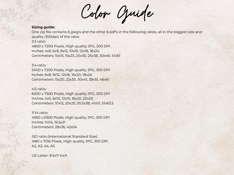 Scotch Color Guide, Types, Tips, Poster, Sign, Gift, Home Scotch ...