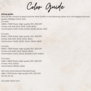 Scotch Color Guide, Types, Tips, Cheatsheet, Poster, Gift, Home Scotch ...