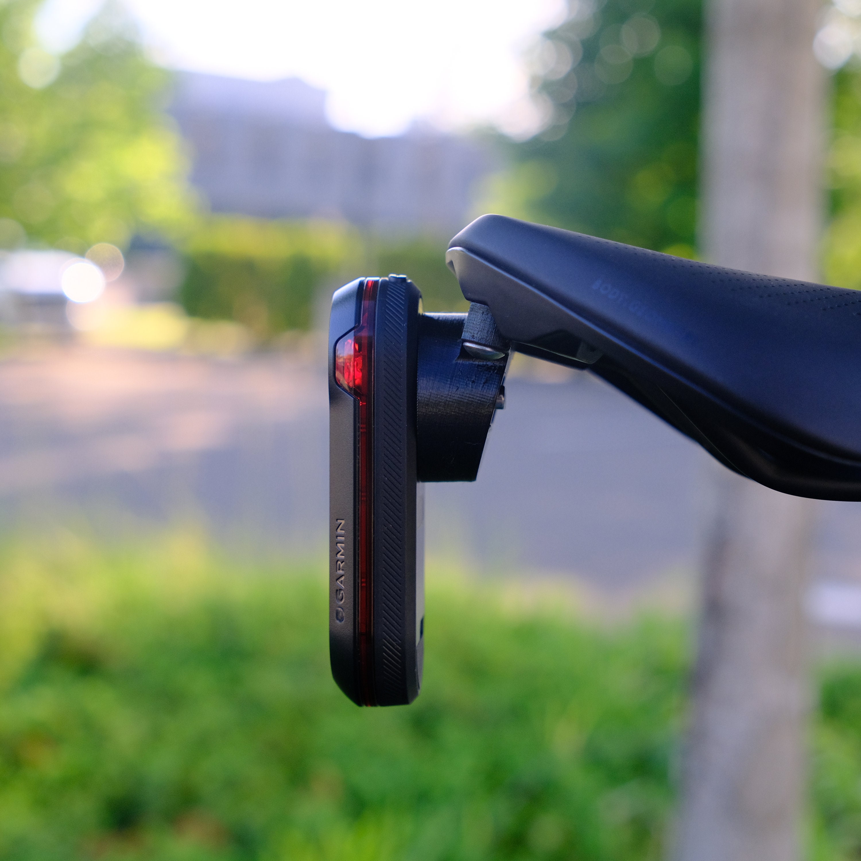 Garmin Varia Mount for Specialized Power Saddle (SWAT) Garmin Insert ...