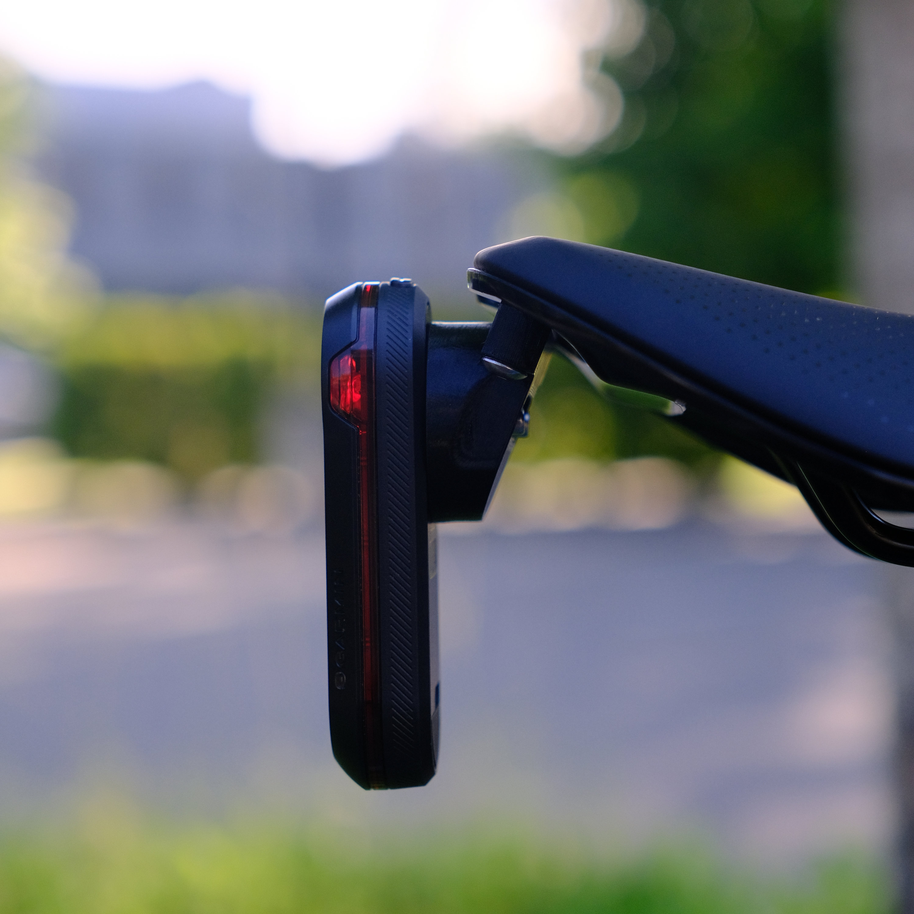 Garmin Varia Mount for Selle Italia Saddles, Garmin Insert Included! - Etsy