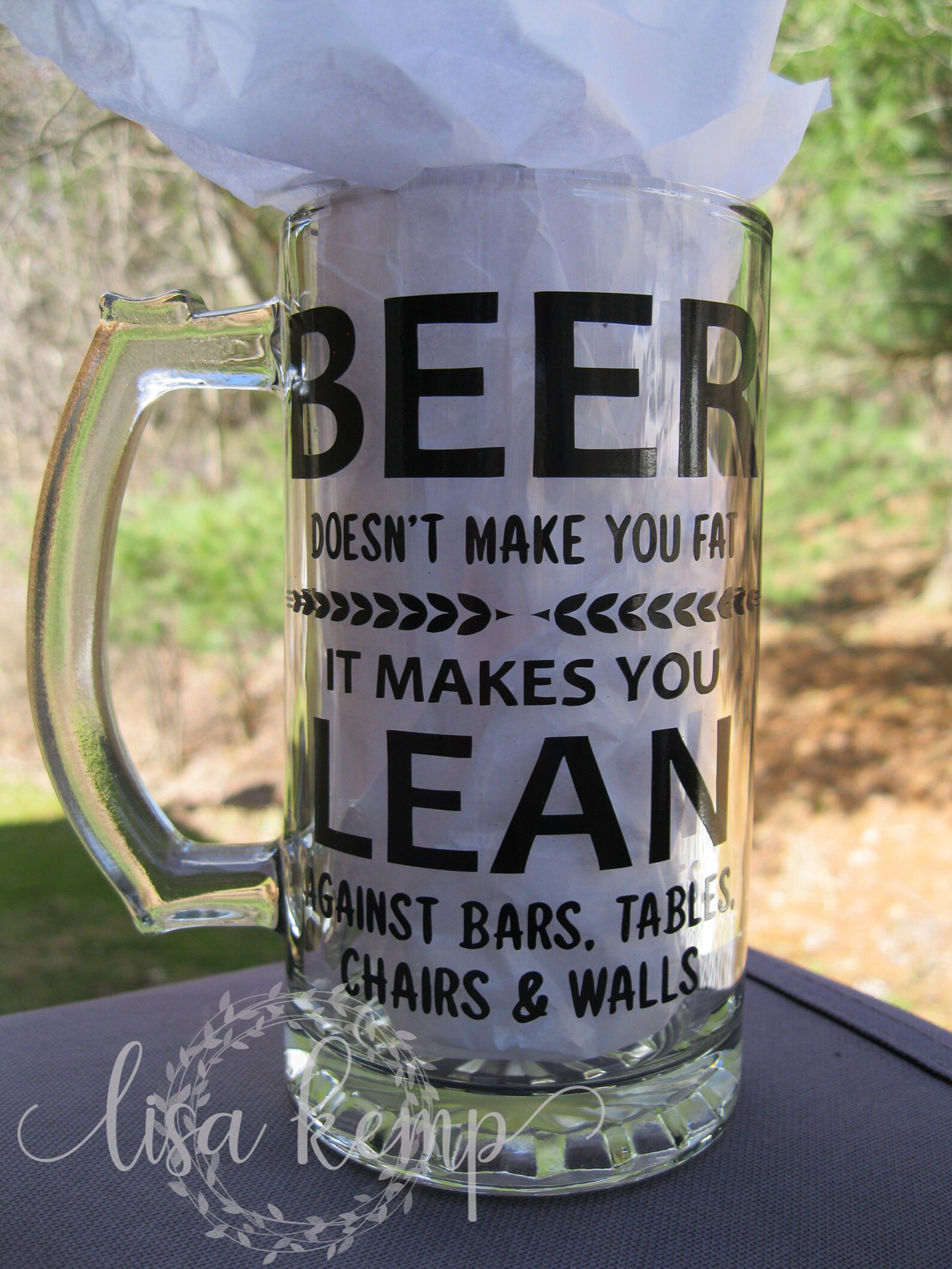 Beer Mugs With Sayings 16 Oz | Etsy
