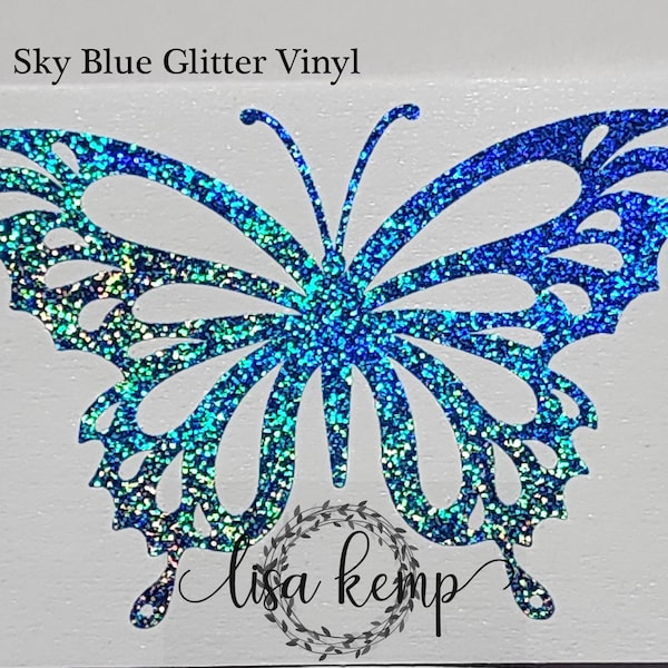 Butterfly Window Car Decal - Etsy