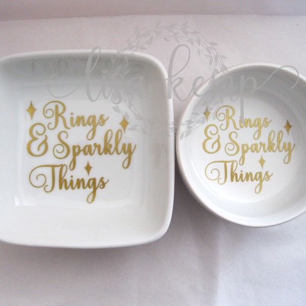 Sparkly Things - Etsy