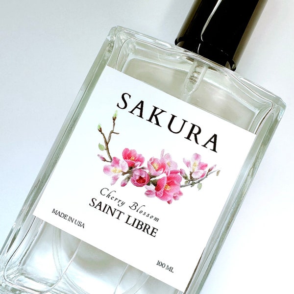 Japanese Sakura - Etsy