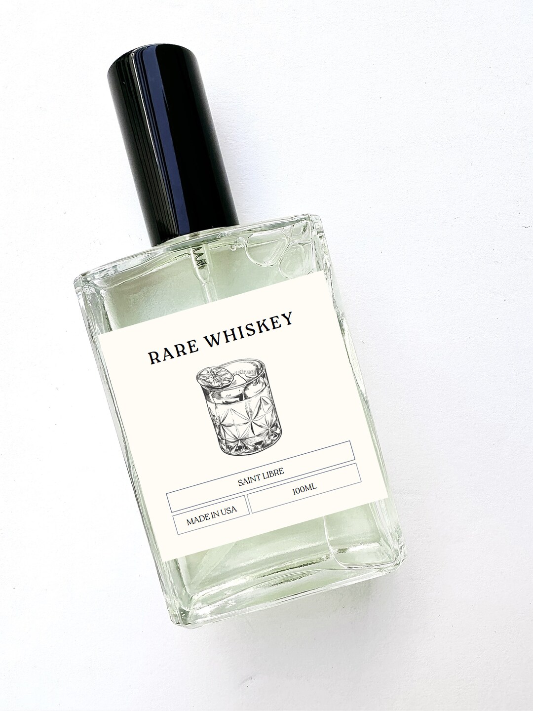 Rare Whiskey Unisex Liquor Scents Perfume Cologne Best Perfume - Etsy