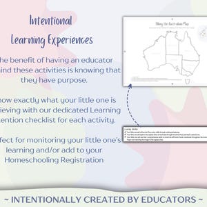 Possum Magic ~ Number Learning Bundle (resources, PDF, Preschool, Early ...