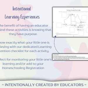 Possum Magic ~ Literacy Learning Bundle (resources, PDF, Preschool ...