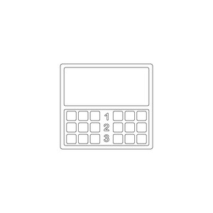 Knucklebones Dice Game Files DXF EPS CRV Ai Svg Png Instant Download ...