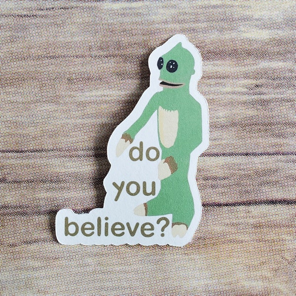 Sleestak - Etsy
