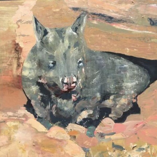 Expressionistic Art - Etsy