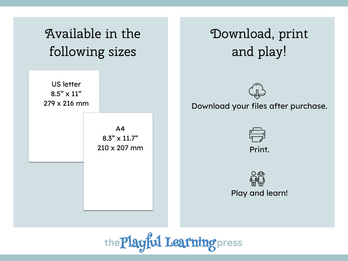 Ice Cream Shop Dramatic Play Printables: Summer Pretend Play Ice Cream ...