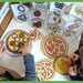 Pizza Shop Dramatic Play Printables for Pretend Play Pizza Restaurant ...
