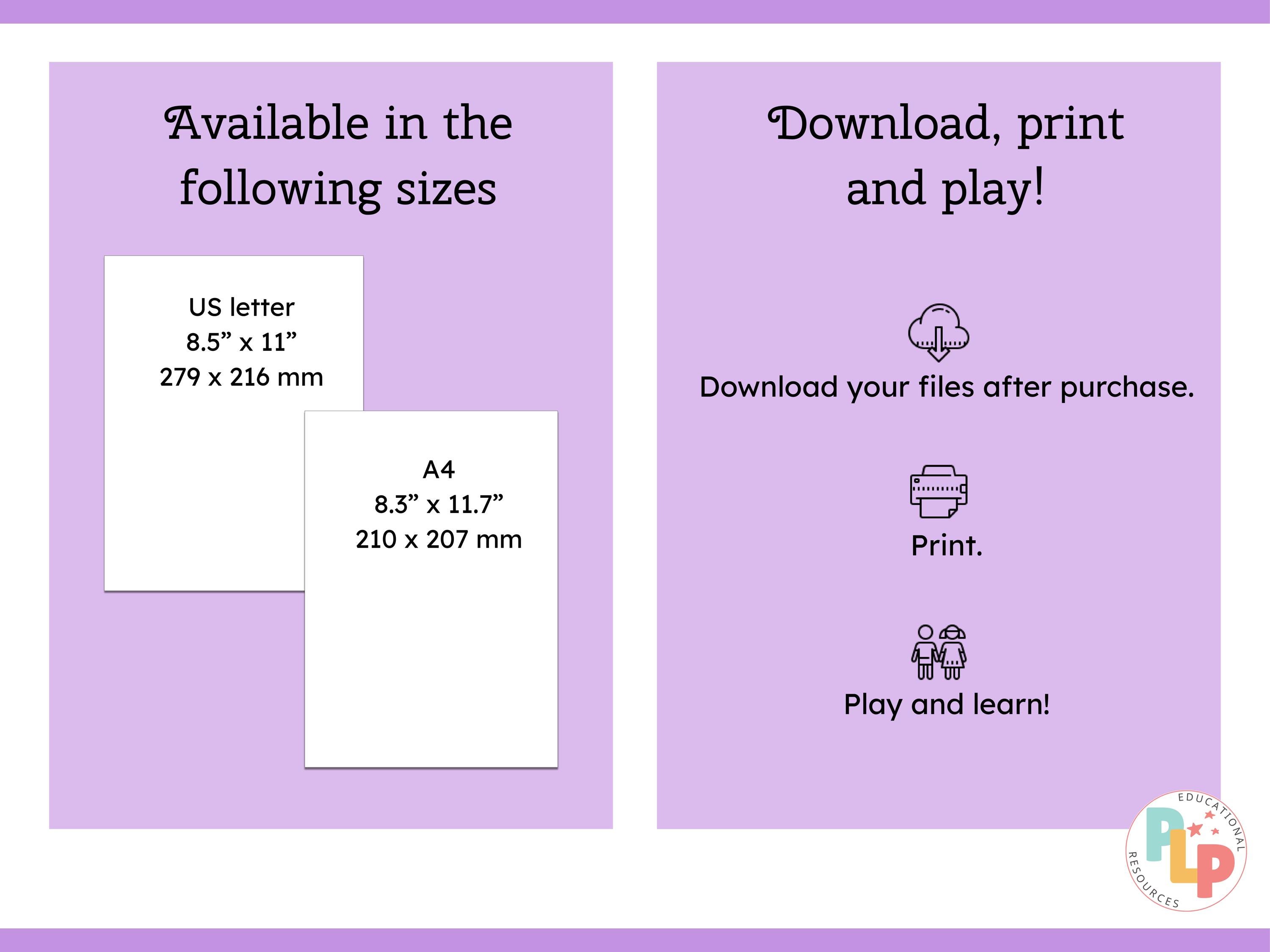 Easter Pretend Play: Easter Basket Shop Printables for March/april Role ...