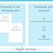 Hospital Dramatic Play Printables for Pretend Play Doctor’s Surgery ...