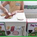 Sandwich Shop Dramatic Play Printables for Pretend Play Cafe, Sandwich ...