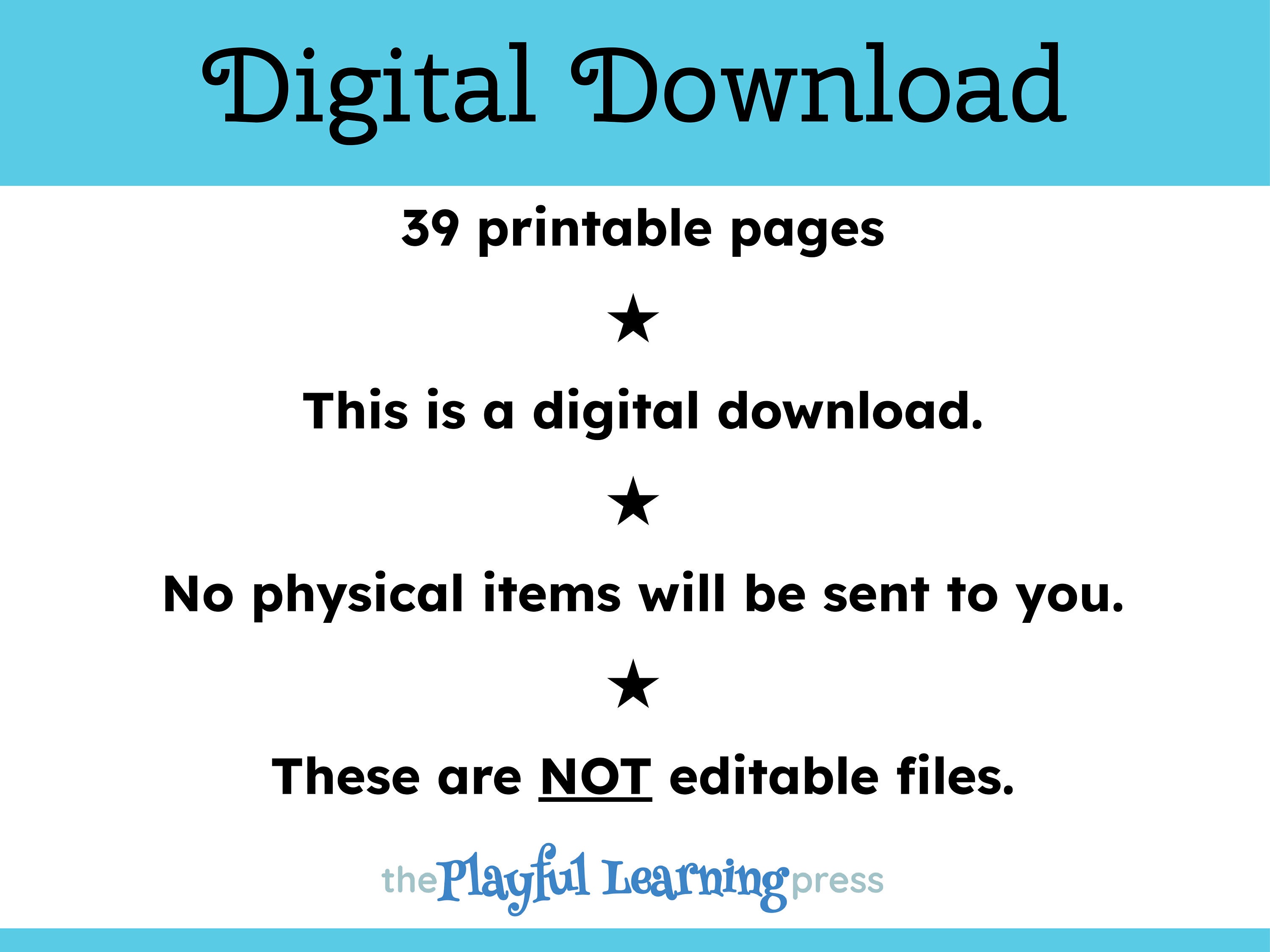 Hospital Dramatic Play Printables for Pretend Play Doctor’s Surgery ...