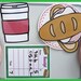 Sandwich Shop Dramatic Play Printables for Pretend Play Cafe, Sandwich ...
