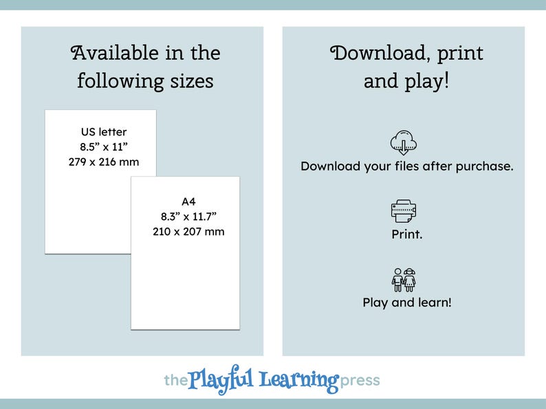 Sandwich Shop Dramatic Play Printables for Pretend Play Cafe, Sandwich ...