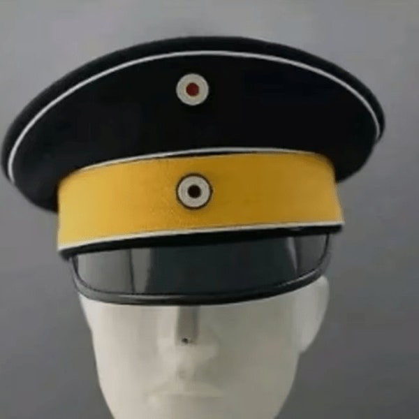 Ww1 German Reproduction - Etsy