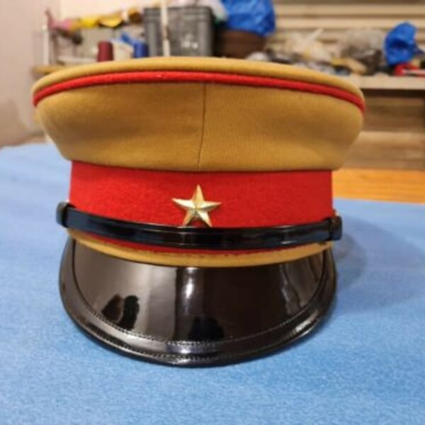 Imperial Japanese Cap - Etsy