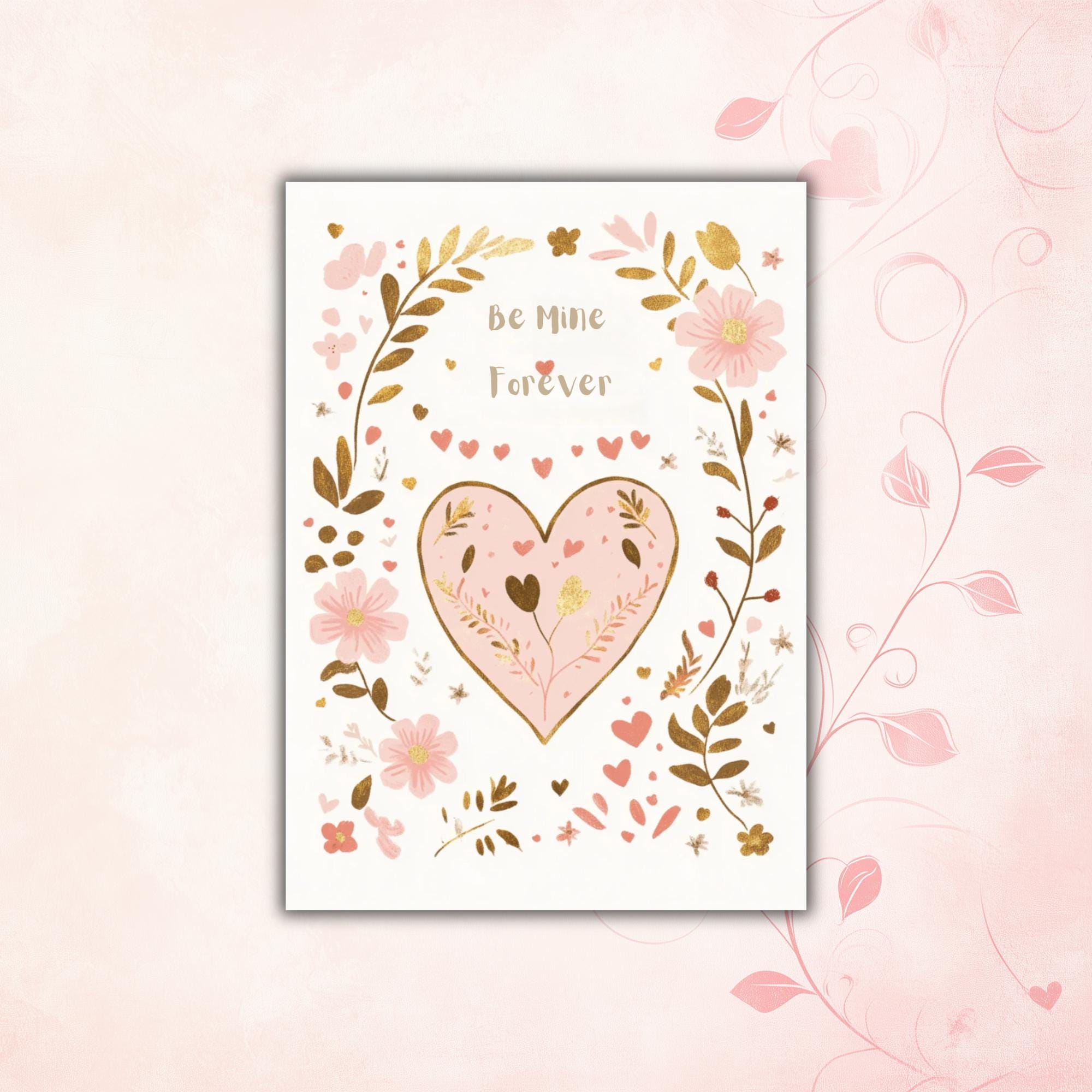 St. Valentine Card Printable Bundle | Catholic Valentine Set | Digital ...