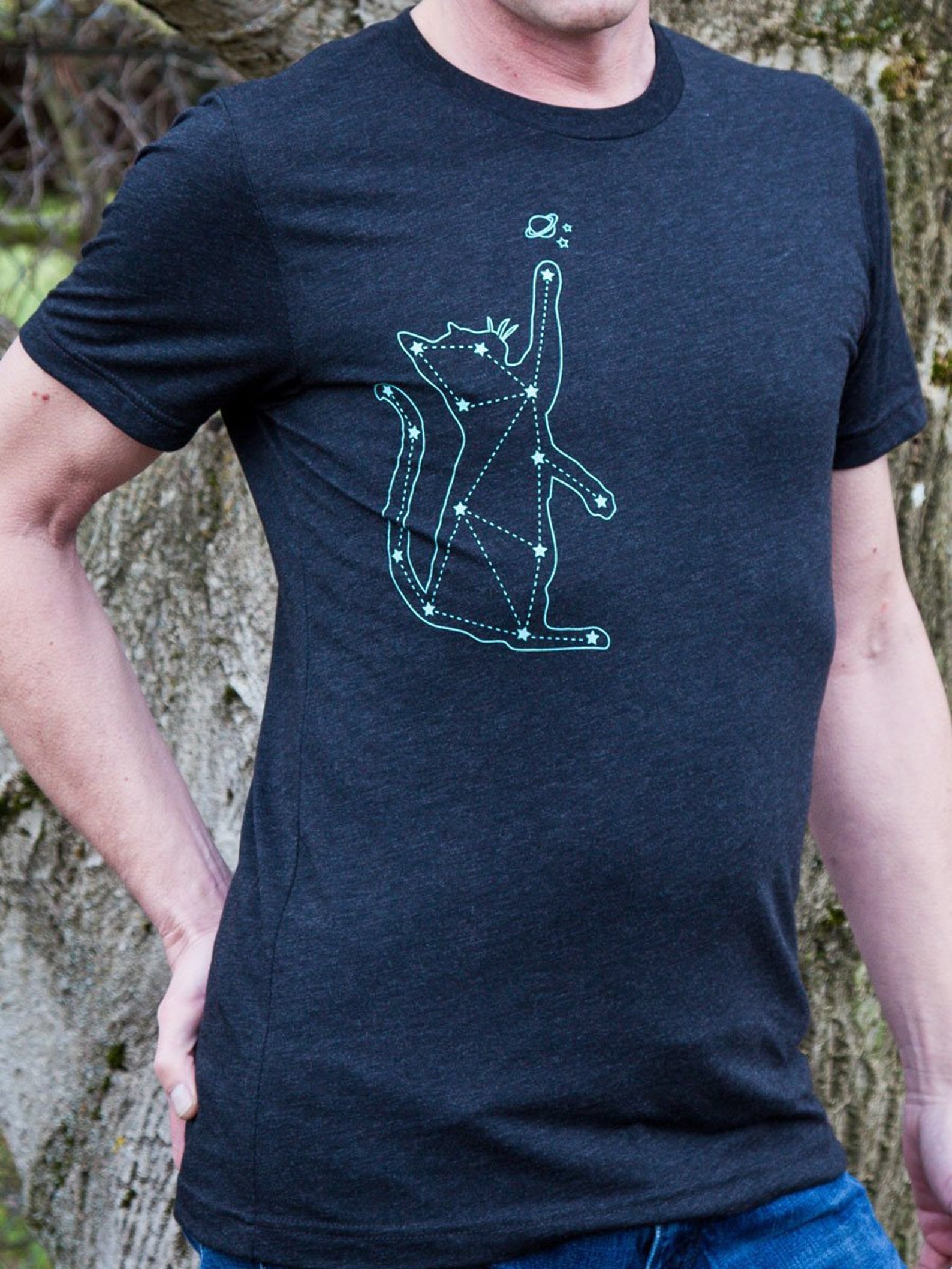 Father's Day Gifts for Your Cat Guy - From Etsy! - Summer’s Fabulous ...