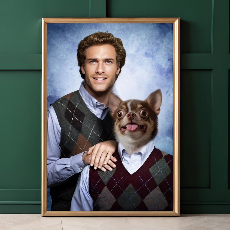 Step Brothers Photo - Etsy