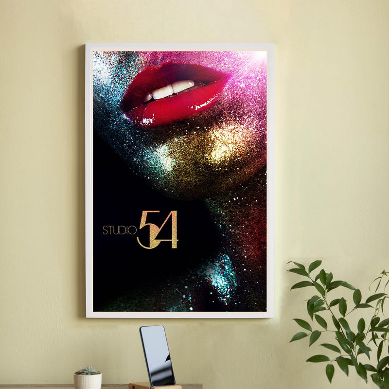 Studio 54 - Etsy